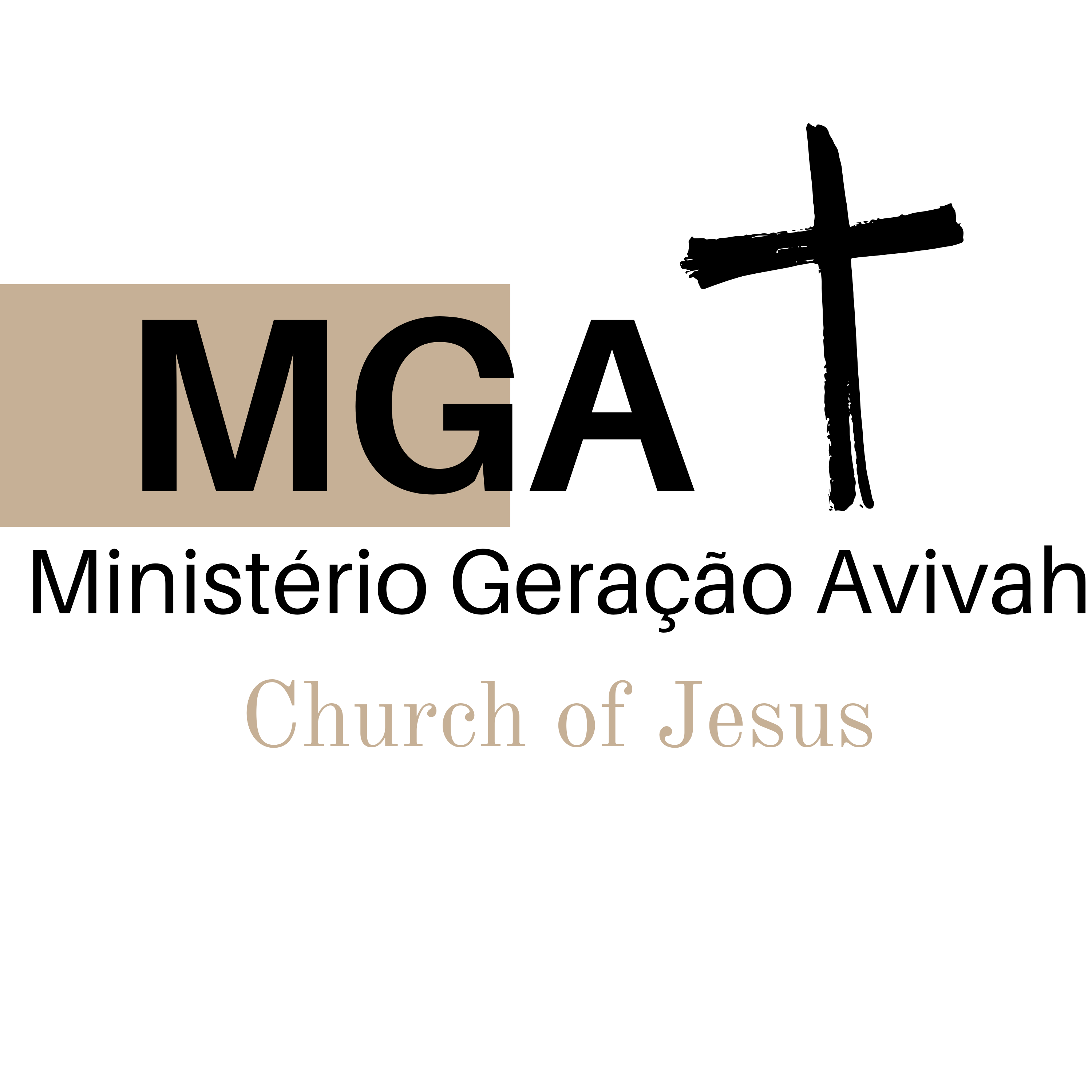 Ministério Geraçâo Avivah